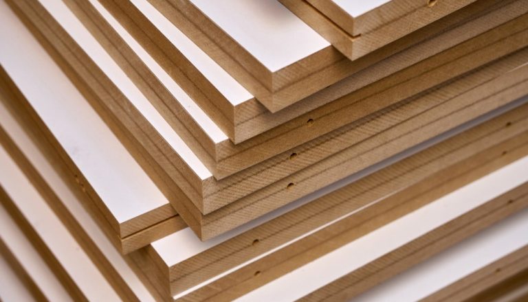 Conheça as espessuras de MDF e saiba como usar cada uma delas